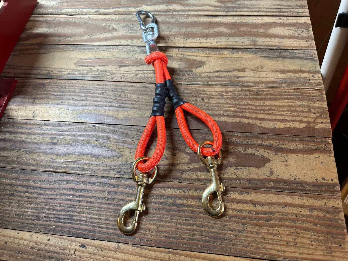 Roading Rigs (double) – Cable Gangz