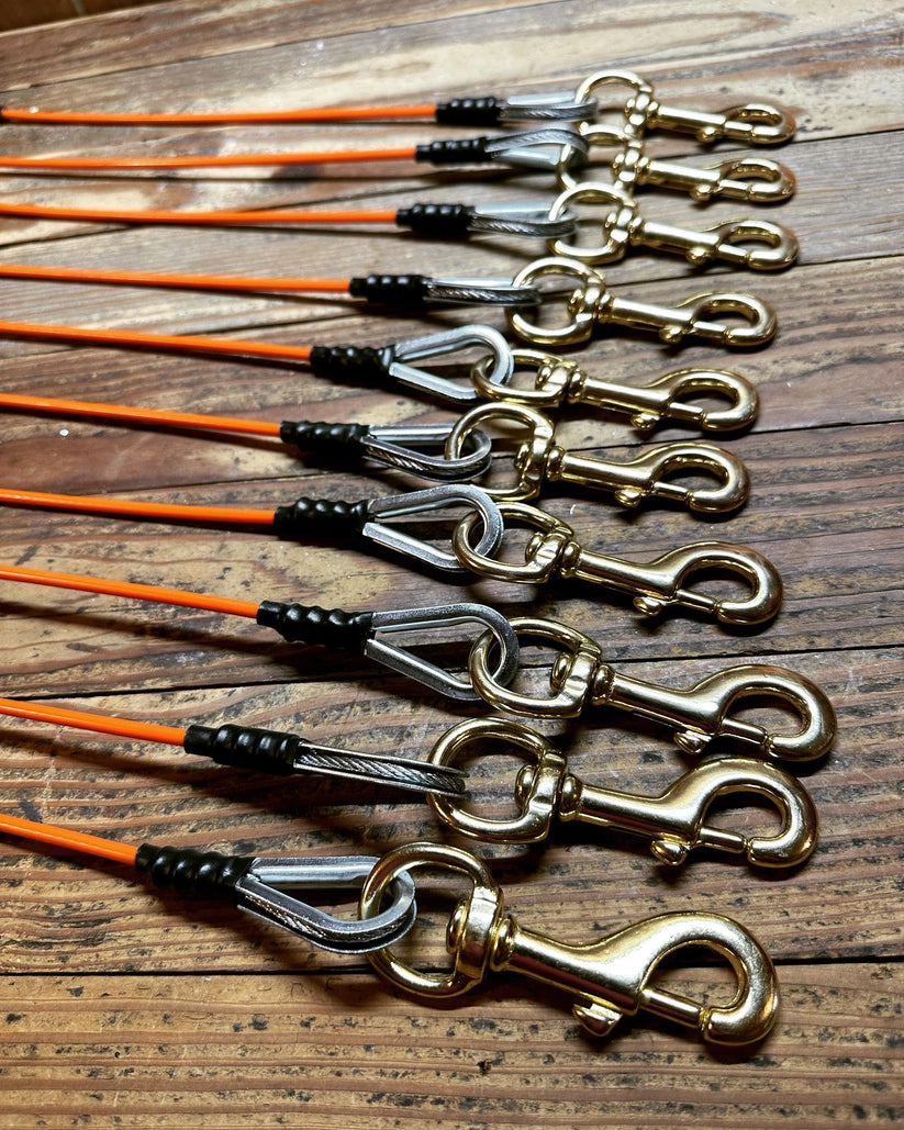 Dog ALL AGE Series Cable Gang – Cable Gangz