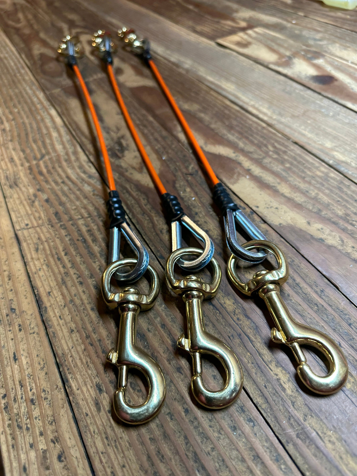 Dog ALL AGE Series Cable Gang – Cable Gangz