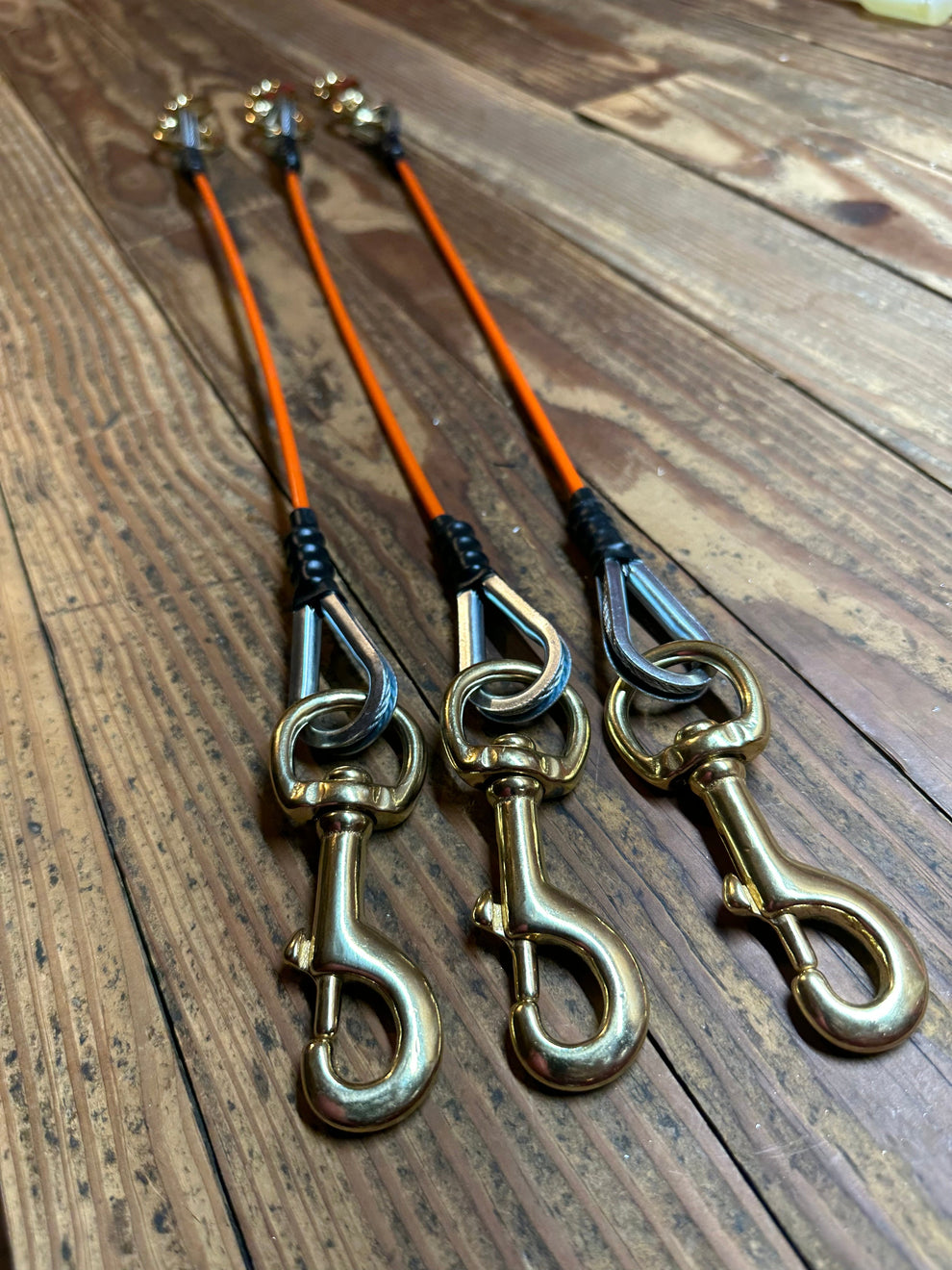 Dog ALL AGE Series Cable Gang – Cable Gangz