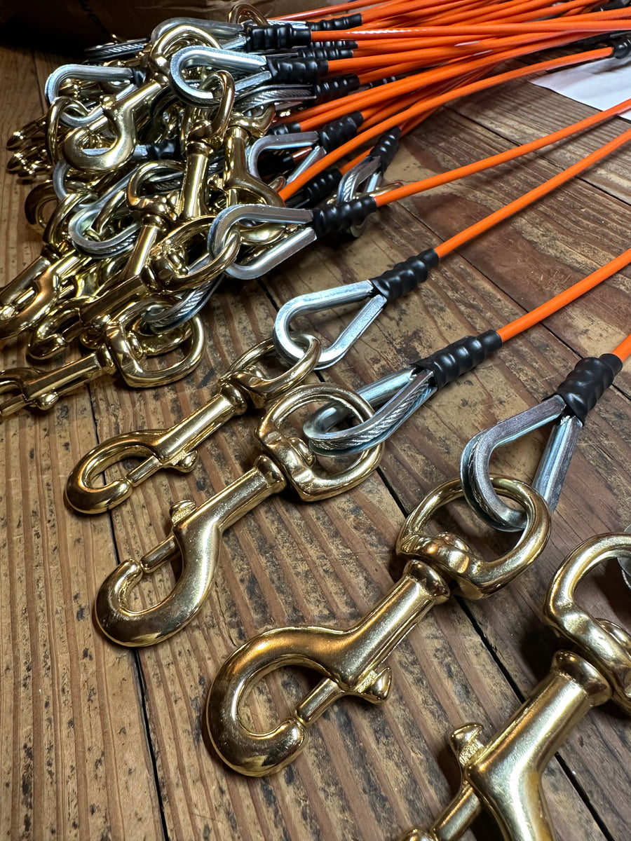 Upgraded Drops – Cable Gangz