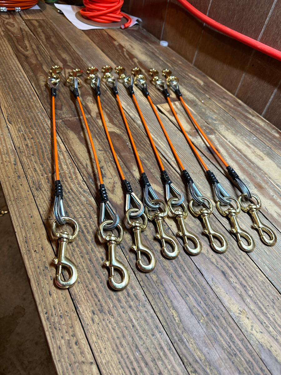 Upgraded Drops – Cable Gangz