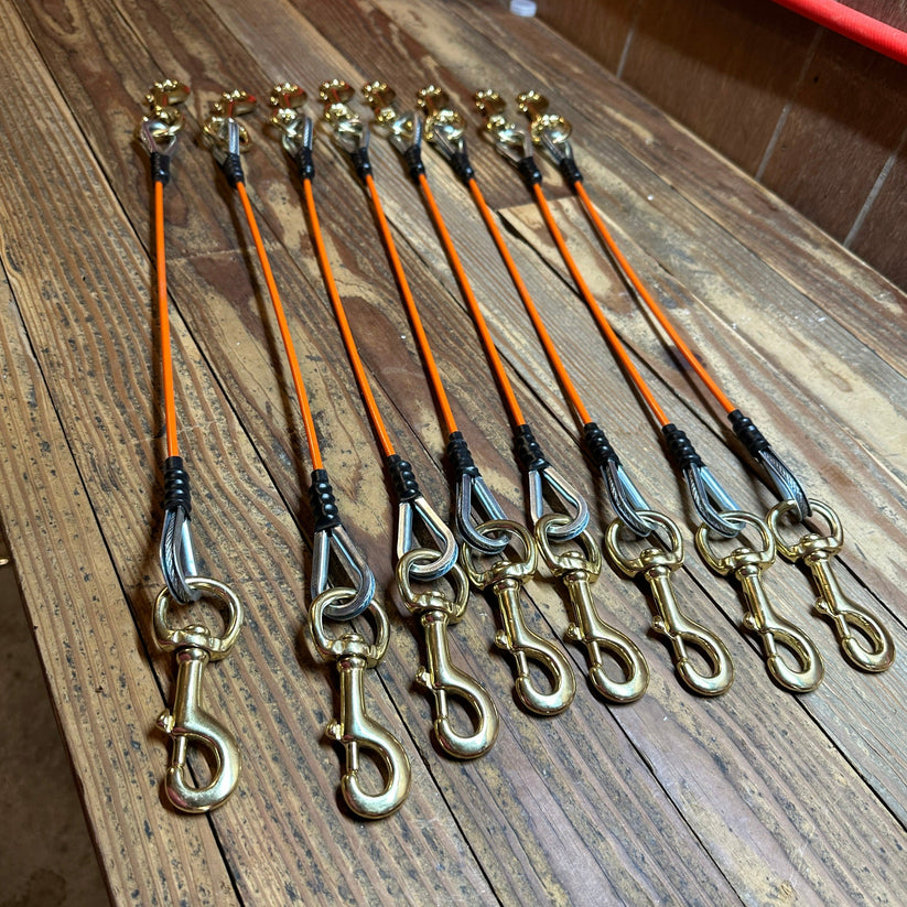 Dog ALL AGE Series Cable Gang – Cable Gangz