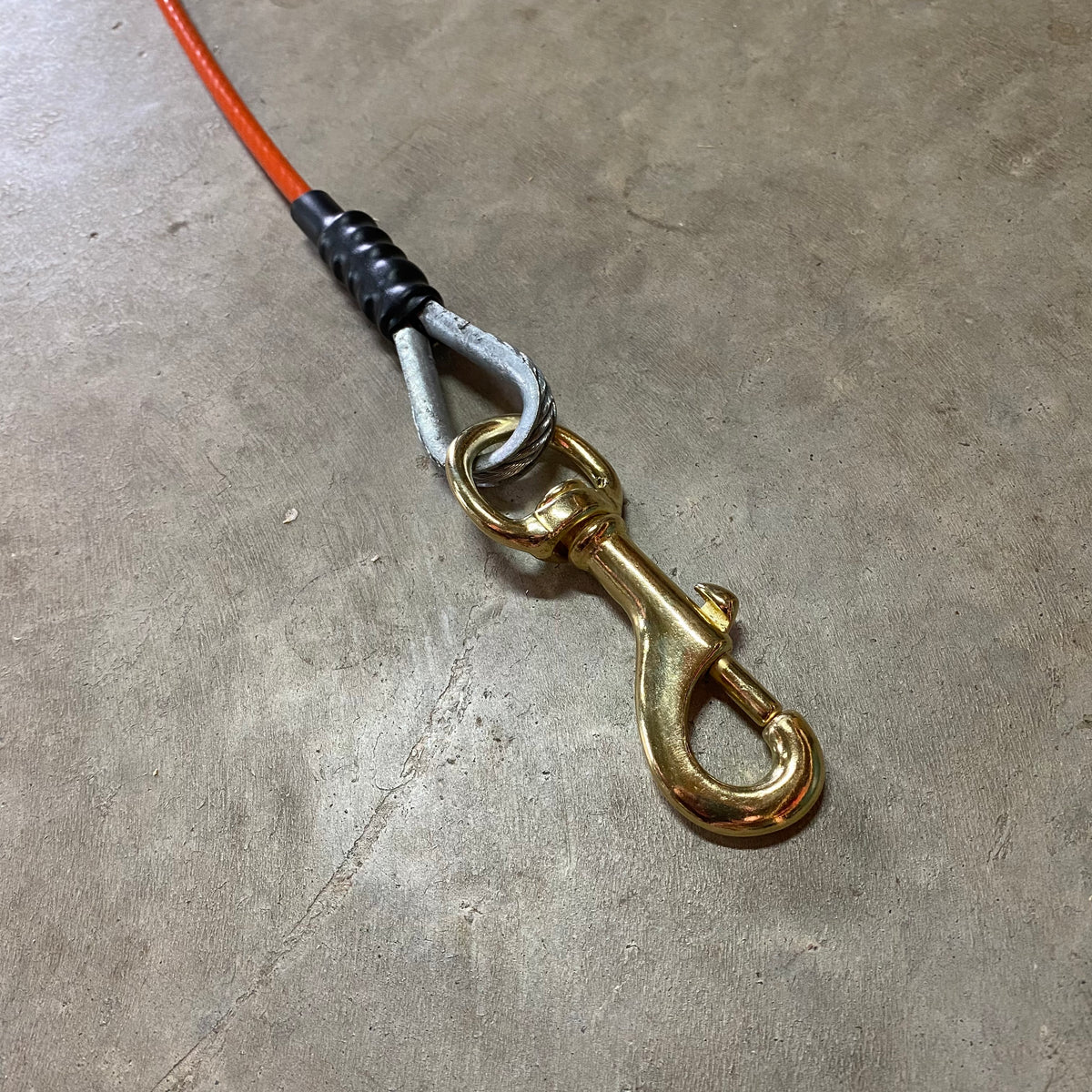 Rhino Drop – Cable Gangz