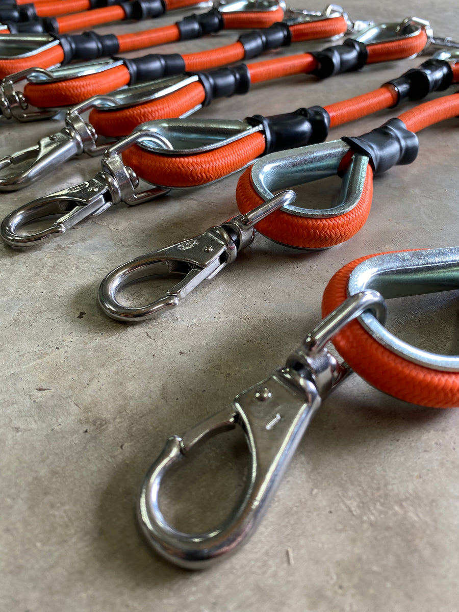 Roading Rigs – Cable Gangz