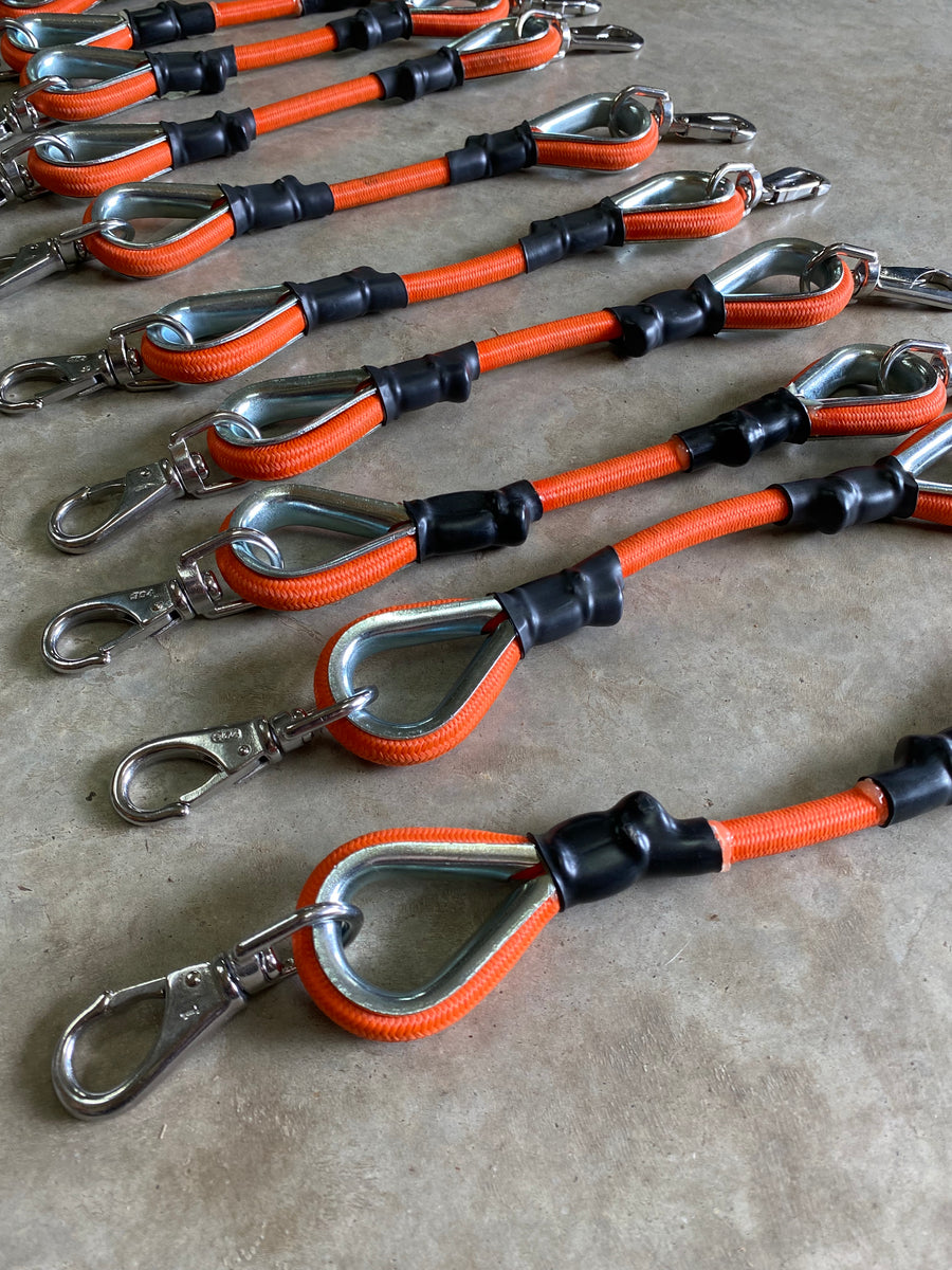 Roading Rigs – Cable Gangz